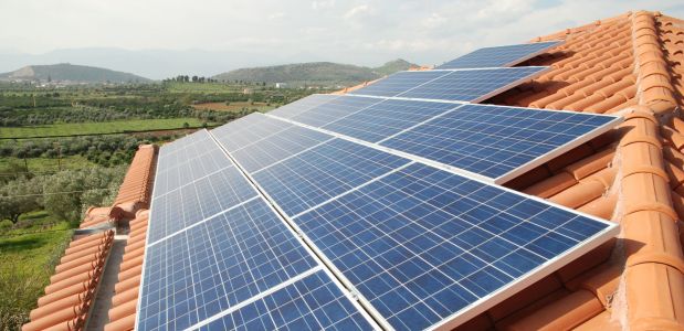 Οι 3 ισχυρότερες τάσεις στην ηλιακή ενέργεια το 2025