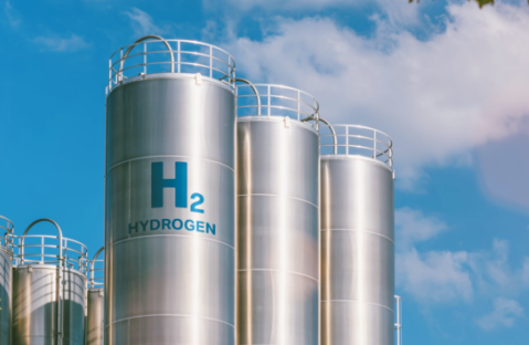 Διάχυτη αισιοδοξία για επενδύσεις στο υδρογόνο το 2024