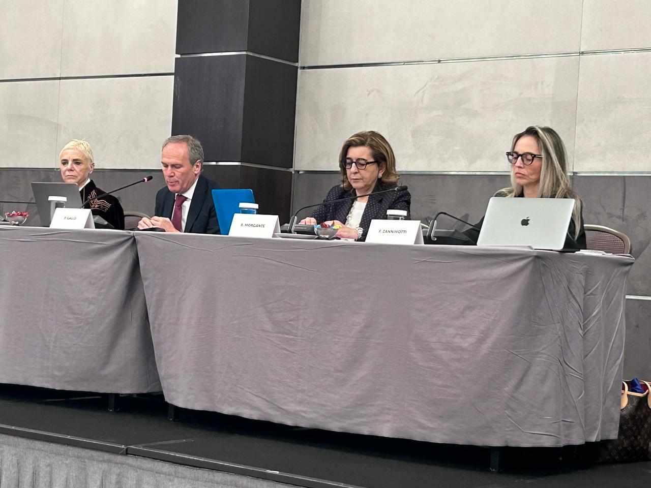 Italgas: Παρουσία Σκυλακάκη - Σκρέκα σήμερα το νέο όνομα της ΔΕΔΑ που ...