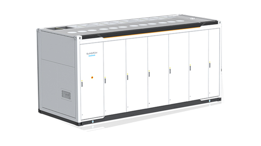 Intersolar Europe 2024: H Sungrow θα βρίσκεται στο επίκεντρο του ...