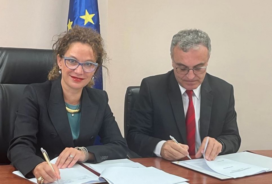 Ο ΔΕΣΦΑ θα επιβλέψει την κατασκευή του διασυνδετήριου αγωγού Φ.Α ...