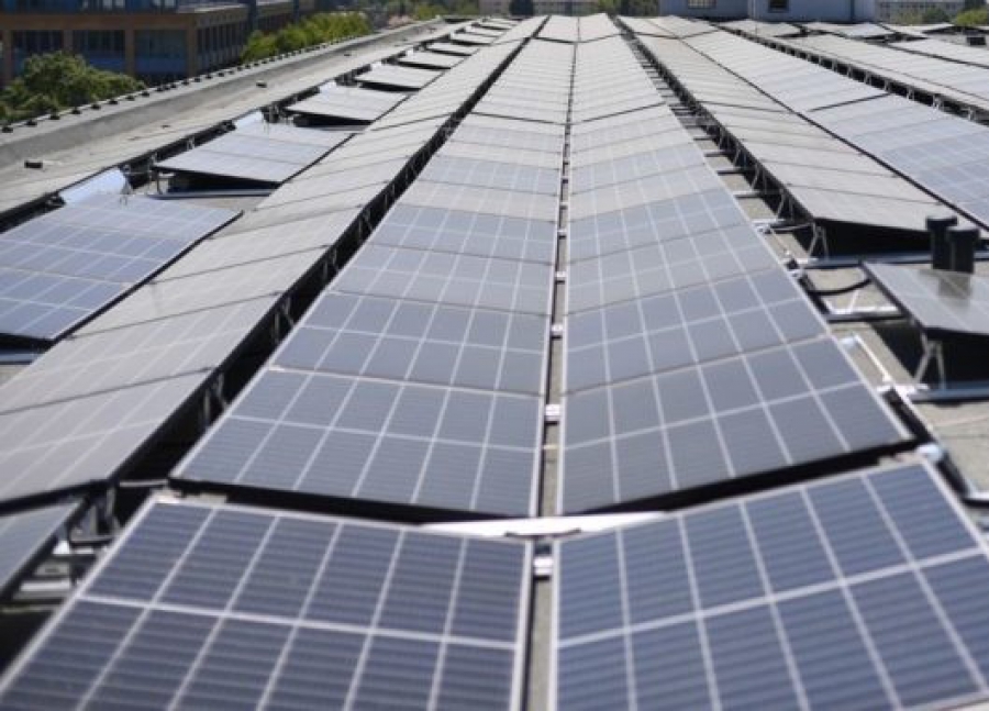 WoodMack: Οι διαγωνισμοί για ΑΠΕ θα ξεπεράσουν τα 100 GW το 2024