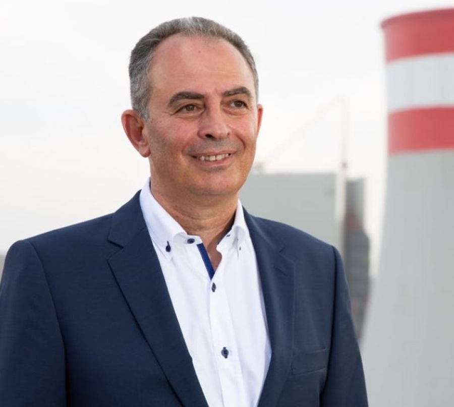 Γ.Αδαμιδης: Ημερίδα-φιάσκο για τη «δίκαιη» μετάβαση της δυτικής Μακεδονίας