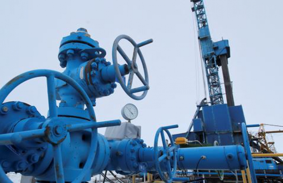 Gazprom: Σύνδεση των ανατολικών και δυτικών δικτύων φυσικού αερίου της ...