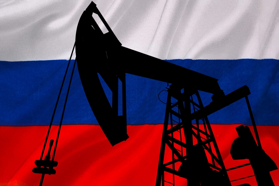 Oilprice: Άλμα των τιμών ρωσικού πετρελαίου εν όψει της μείωσης των ...