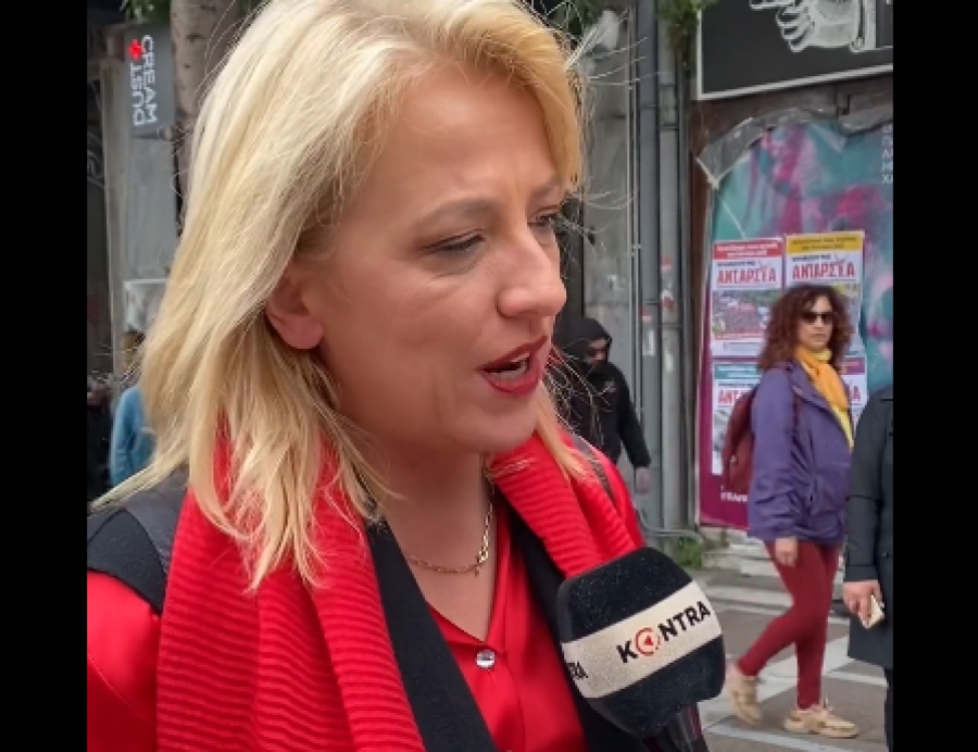 Η επιστροφή της Ρένας: Δείτε βίντεο