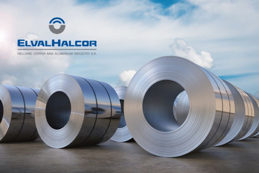 H ElvalHalcor στην ομάδα των «The Most Sustainable Companies in Greece 2022»