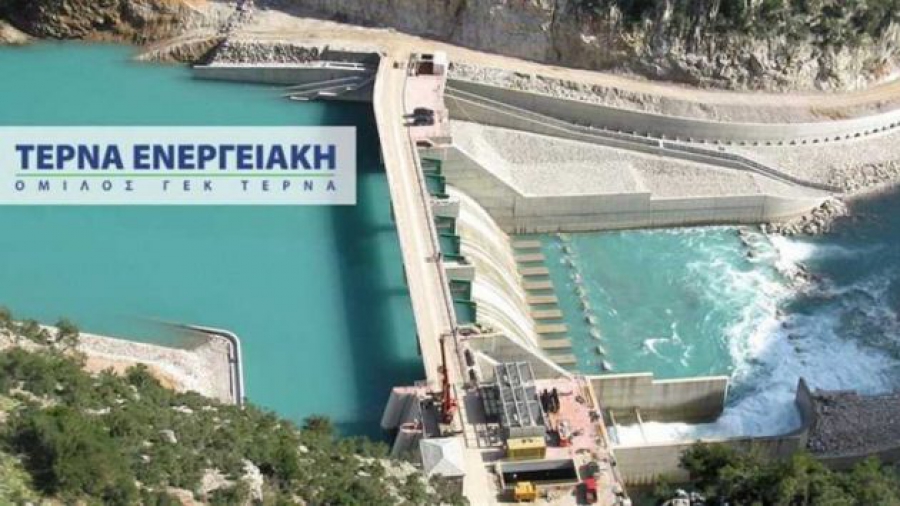 Περιβαλλοντική αδειοδότηση για το έργο αντλησιοταμίευσης της ΤΕΡΝΑ στην ...