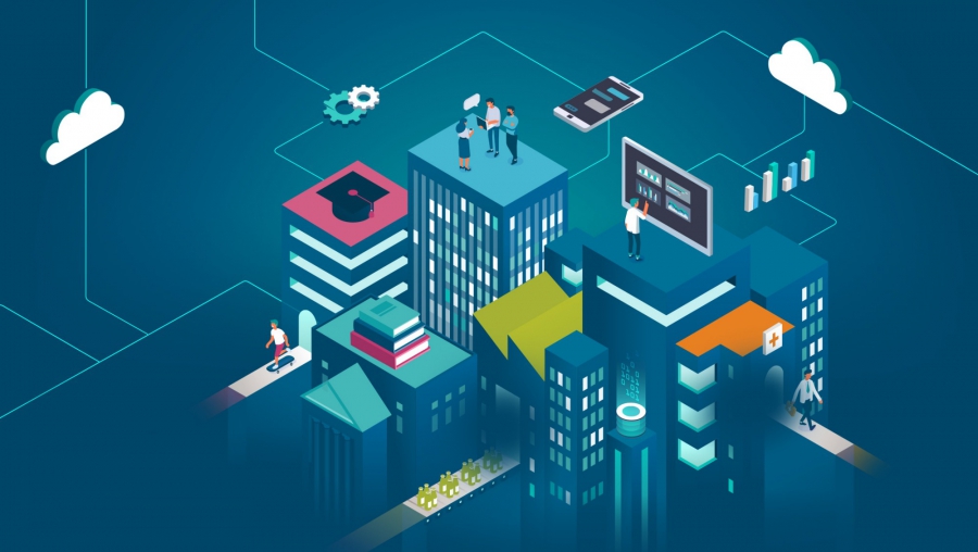 Smart Readiness: Οπτικές ίνες και Έξυπνοι μετρητές για 120.000 «έξυπνα ...