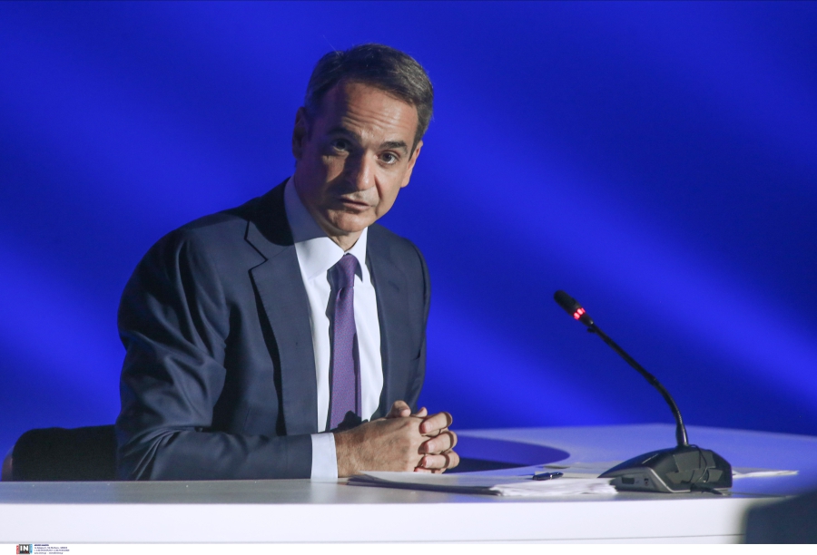Κλειδώνουν τα μέτρα που θα ανακοινωθούν στη ΔΕΘ