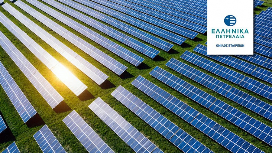 ΕΛΠΕ: Με εγκατεστημένη ισχύ AΠΕ στα 360 MW