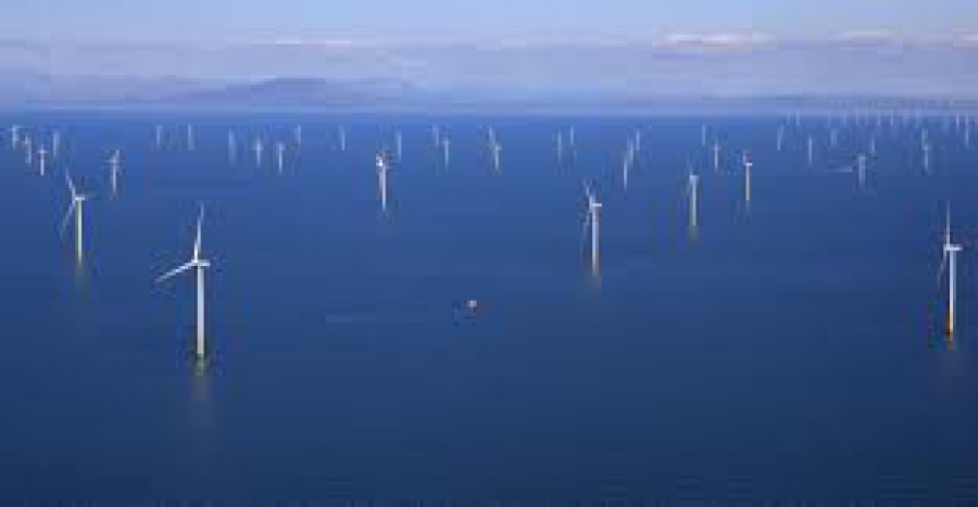 Northland Power: Κλείνει την οικονομική συμφωνία για το πρώτο της ...