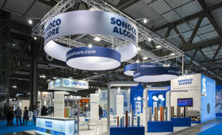 Το ενεργειακό κόστος έκλεισε και την Sonoco Alcore