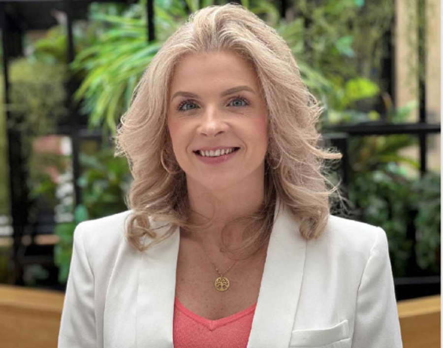 RWE: Η Corrine Barry «θα τρέξει» την πορεία για το Net Zero