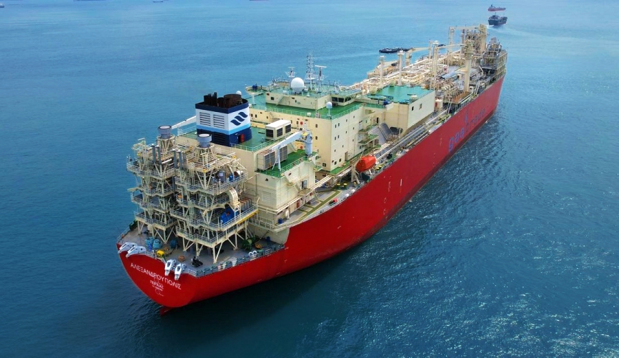 Στις 17 Ιανουαρίου του 2024 διυπουργική της CESEC - Μέχρι τα μέσα Μαρτίου σε εμπορική λειτουργία ...