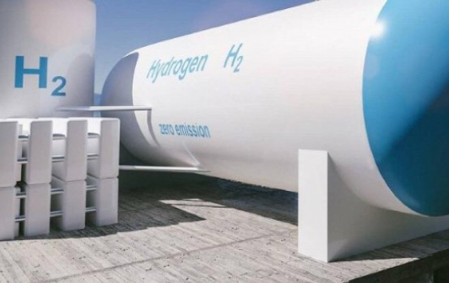 Παραγωγή πράσινου υδρογόνου από την Ινδία για απόδοση 30 kg CO2 ανά kg