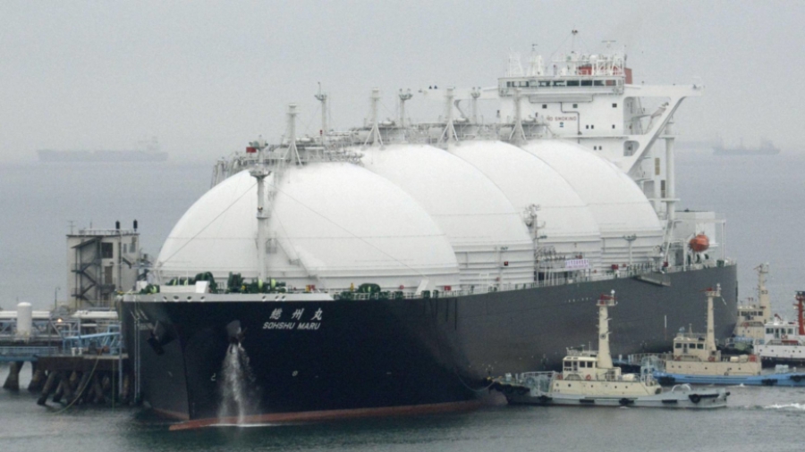 Jera: Ο μεγαλύτερος αγοραστής LNG στον κόσμο αναμένει νέα άνοδο των τιμών