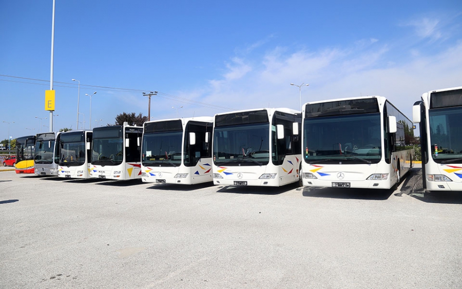 Ένταξη ηλεκτρικών λεωφορείων στον στόλο του ΟΑΣΑ - Η επόμενη μέρα