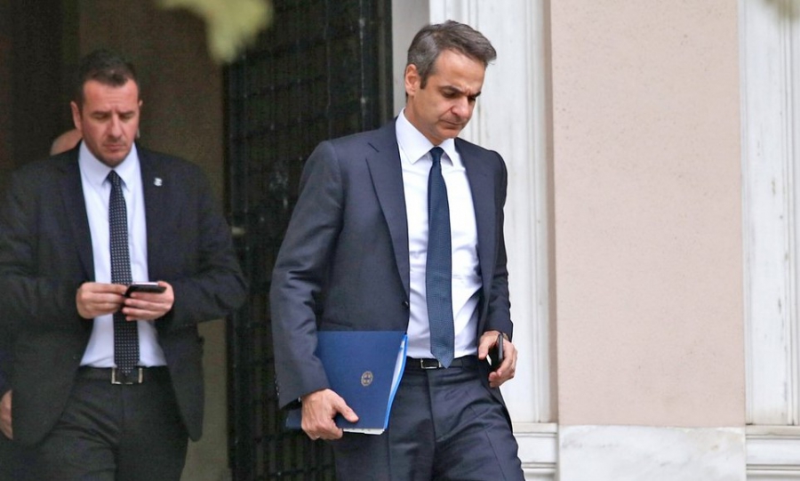 ΚΥΣΕΑ: «Δεν θα τελειώσει σύντομα» η κρίση στη M. Ανατολή - Σε συναγερμό ...