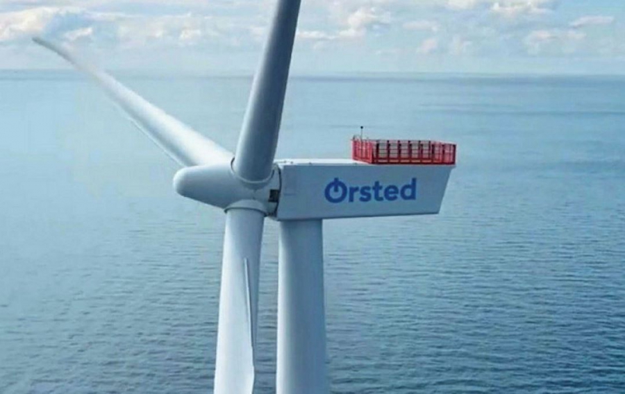 Συμφωνία Οrsted - Cathay Life Insurance στο υπεράκτιο αιολικό πάρκο ...