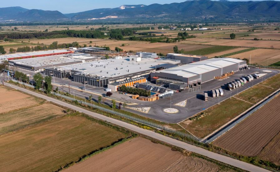H Sunlight Group αυξάνει την παραγωγική δυναμικότητά της σε μπαταρίες ...
