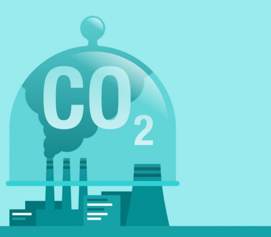 ΙΕΝΕ: Workshop για τα έργα CCUS στην Ελλάδα