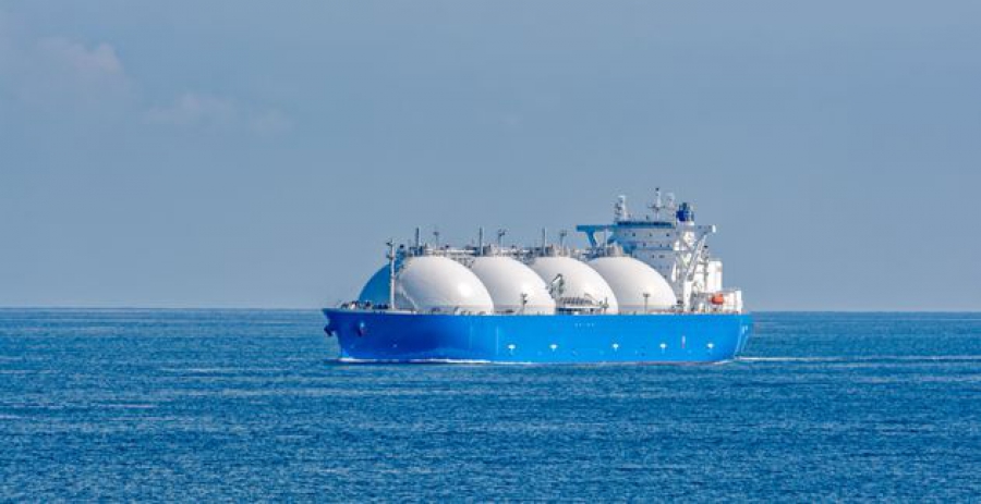 Αισιόδοξο το μέλλον για το LNG παρά τις βραχυπρόθεσμες προκλήσεις ...