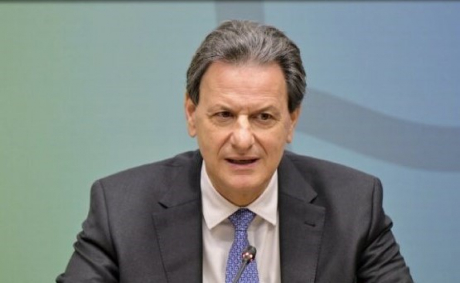 Σκυλακάκης: Δεν θα αυξηθούν οι χρεώσεις του ΔΕΔΔΗΕ το 2024