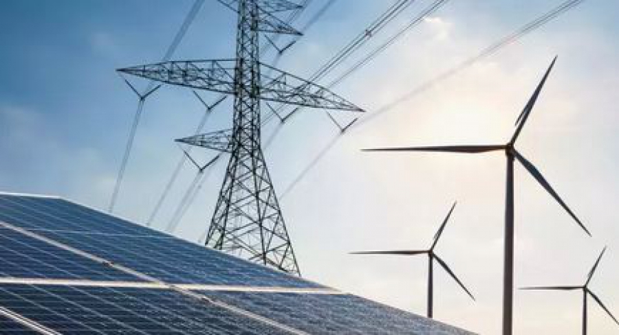 ΥΠΕΝ: Σενάριο για επιβολή φόρου στα προ του 2021 έργα ΑΠΕ με στόχο τον ...